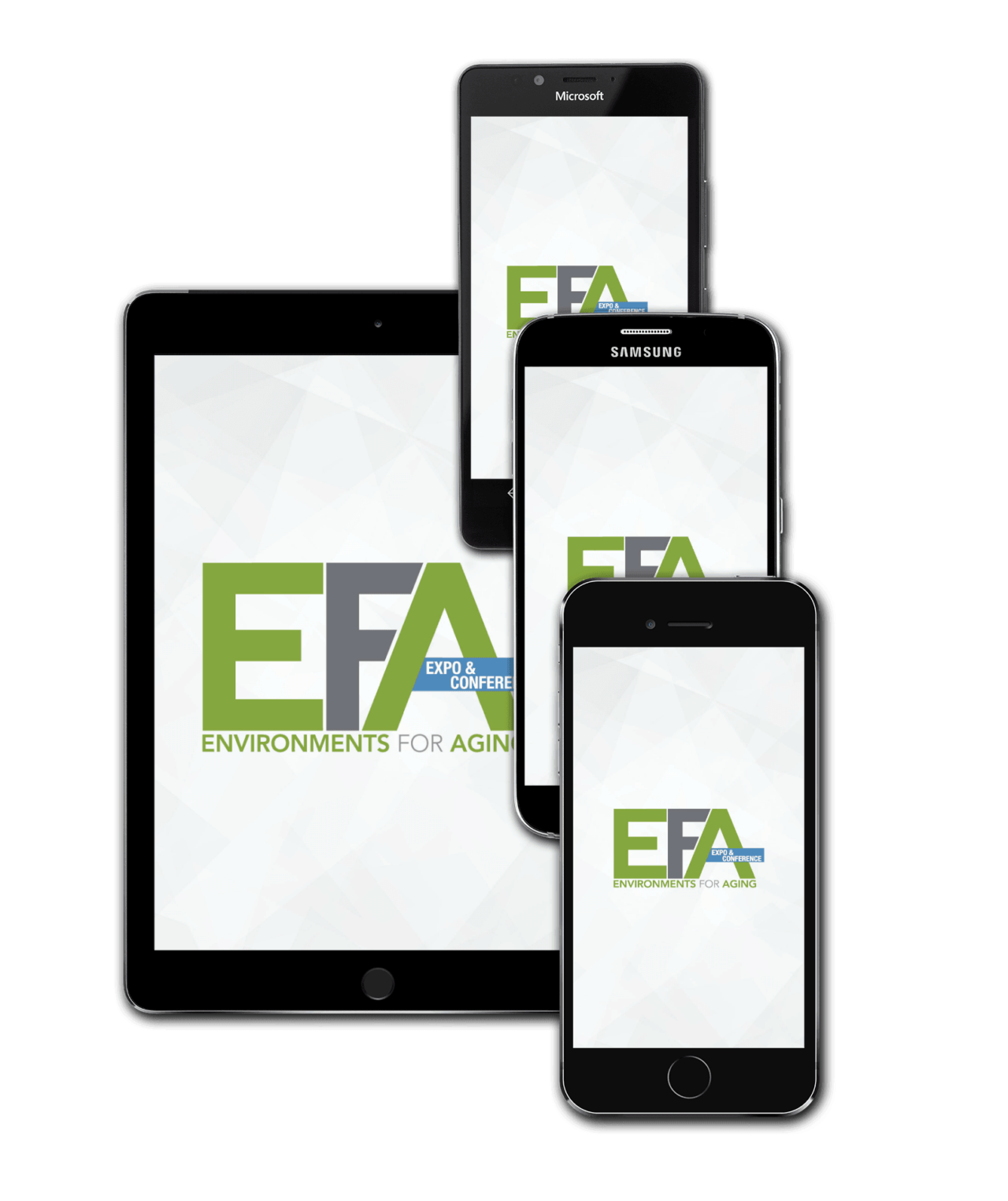 Mobile App | Environments for Aging