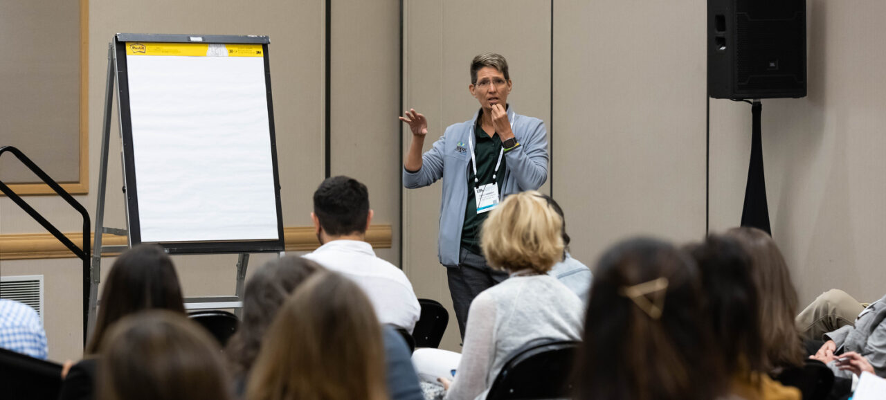 About the Conference | Environments for Aging