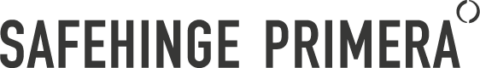 Safehinge Primera Logo | Environments for Aging