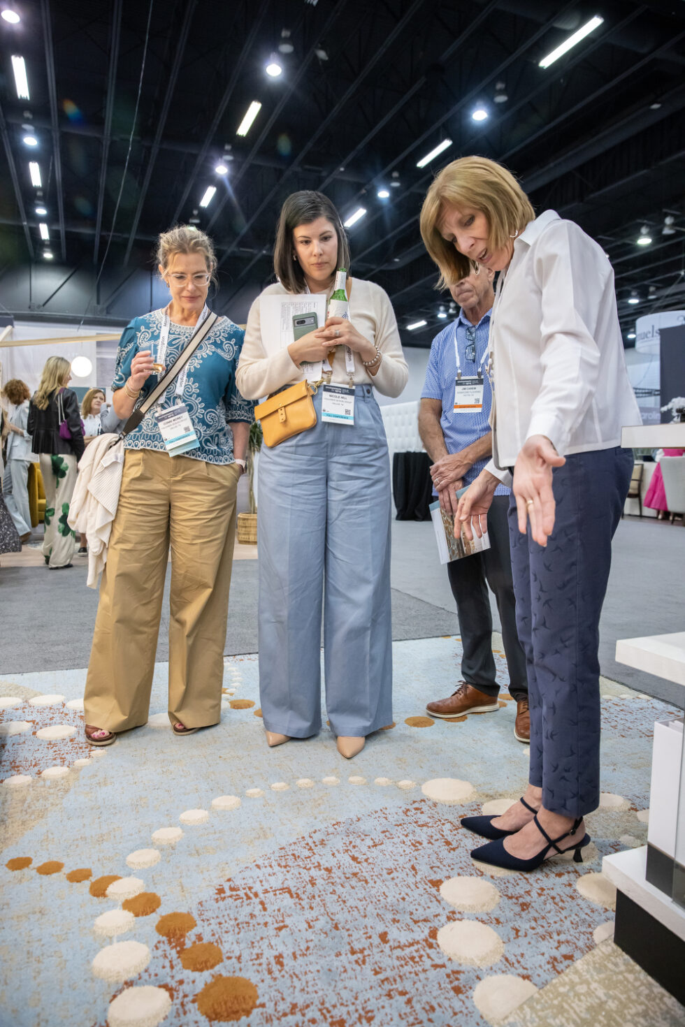 About the Show | Environments for Aging