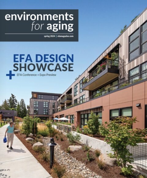 Exhibit Inquire | Environments for Aging